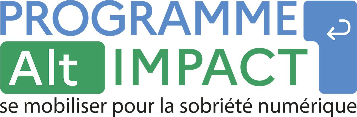 Qui sommes-nous ? - Alt IMPACT